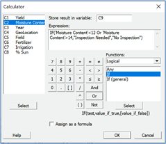 Moving from Minitab to JMP and JMP Pro: A Transition Guide - JMP User ...
