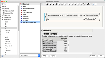 Moving from Minitab to JMP and JMP Pro: A Transition Guide - JMP User ...