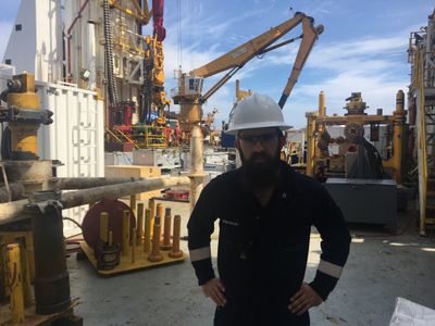 Visualize your well survey data in 3D with the NEW Well Trace add-in