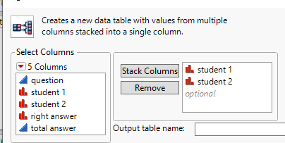 Solved: How to create a column that counts the total specified values form other columns ...