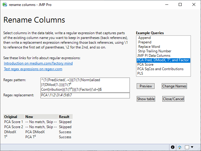 Scripting Tools - JMP User Community