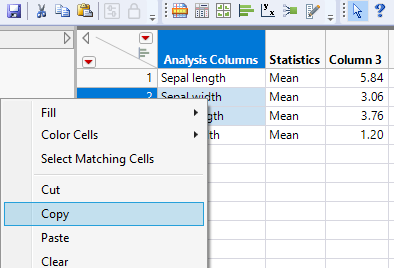 Scripting Tools - JMP User Community