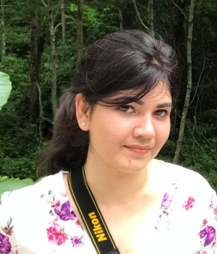 Karishma Yadav - JMP User Community