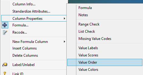 How can I calculate with formula and create such a bar graph in JMP? - JMP User Community