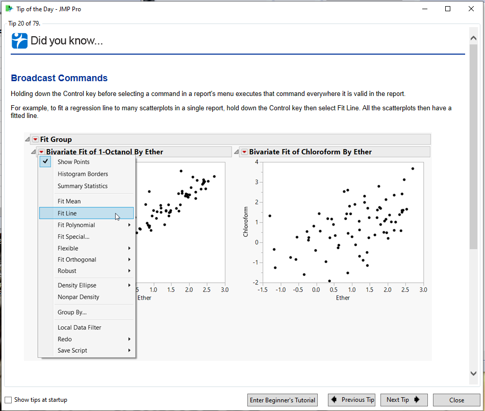 Solved: One way ANOVA comparing means. - JMP User Community
