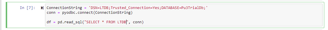 Solved Sql Statement Is Not Working Anymore After Migrating To Jmp 16 Jmp User Community