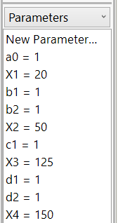 Piecewise Nonlinear Solutions Part 3: Using JMP's Formula Editor to ...