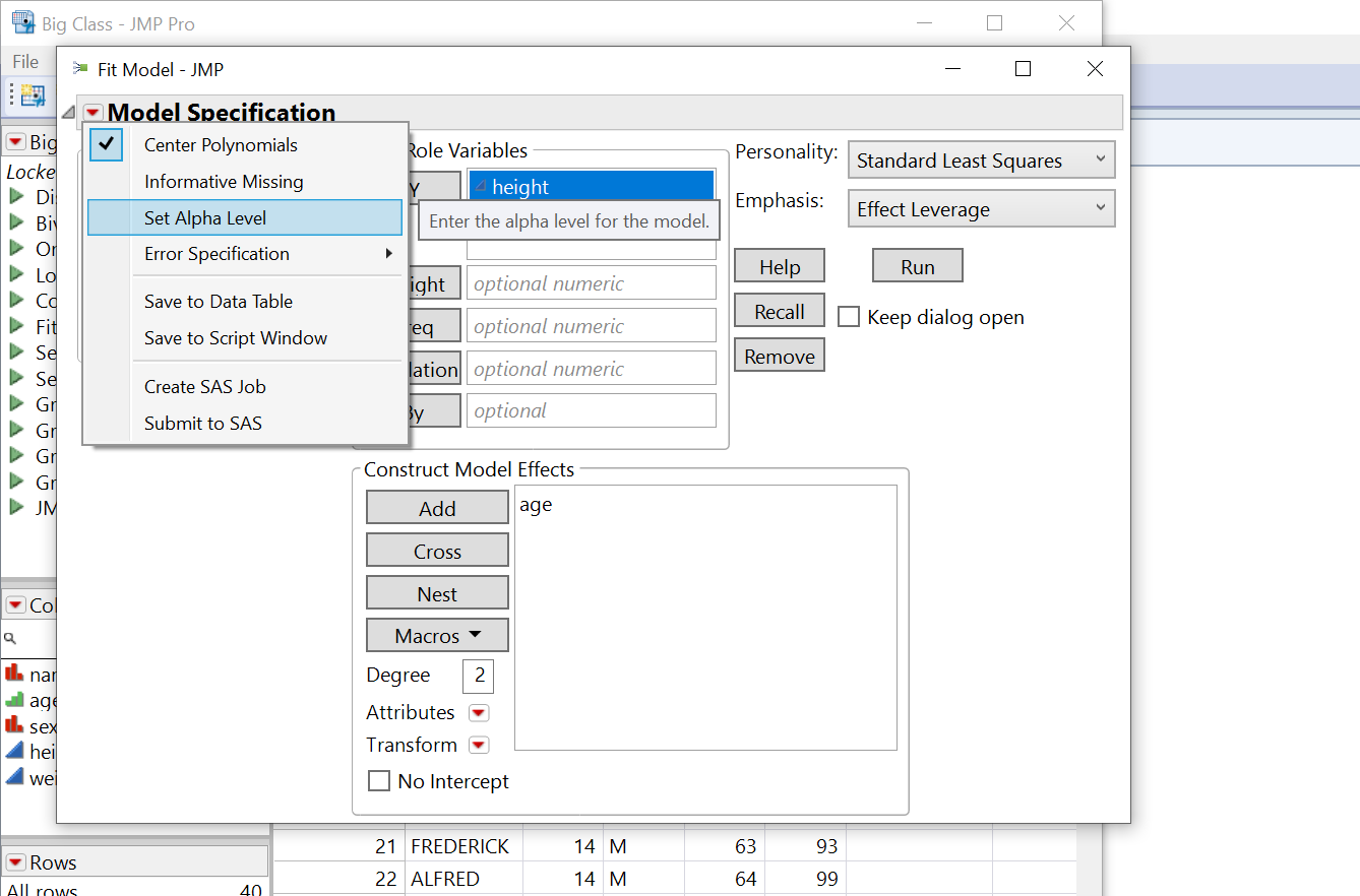 Solved: Comparing means using different methods give different results ...
