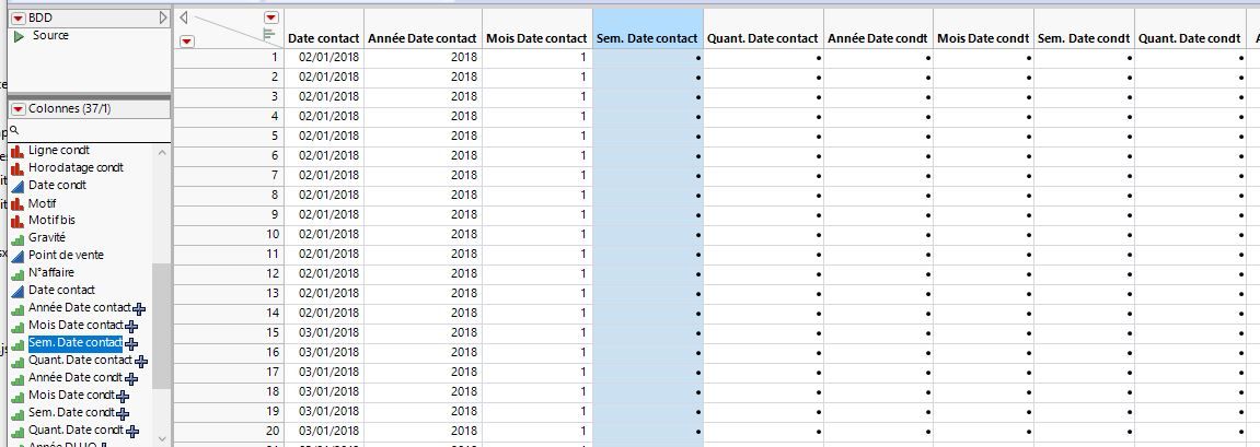 The Formulas Of A Script Dont Apply Jmp User Community