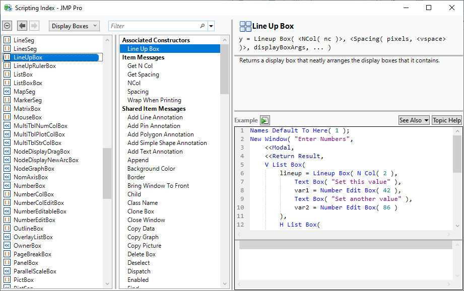solved - JMP User Community