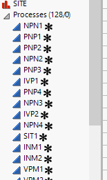 Solved: JMP16 : Column properties Spec Limits - JMP User Community