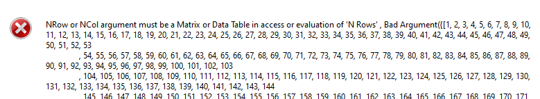 Solved Jsl Equivalent For Select Matching Cells Jmp User Community