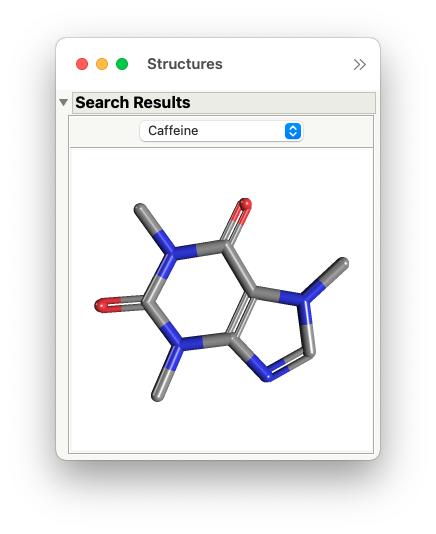 JMP Add-In to Visualise Molecular SMILES Strings - JMP User Community