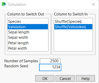 Permutation Tests and Monte Carlo Cross Validations Using the ...