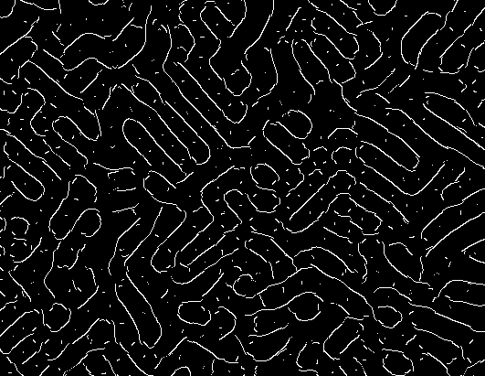 Double Precision and a Canny Filter - JMP User Community