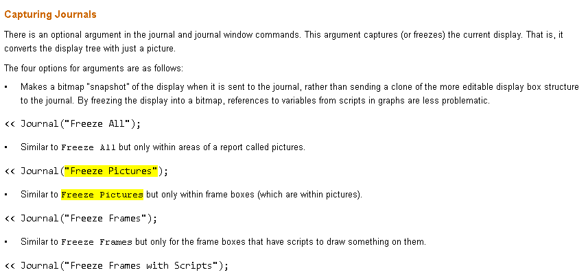 Control PDF resolution while saving a journal as PDF - JMP User Community