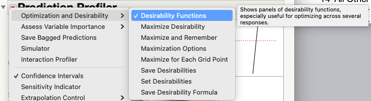 Fit Line automatically to data table - JMP User Community