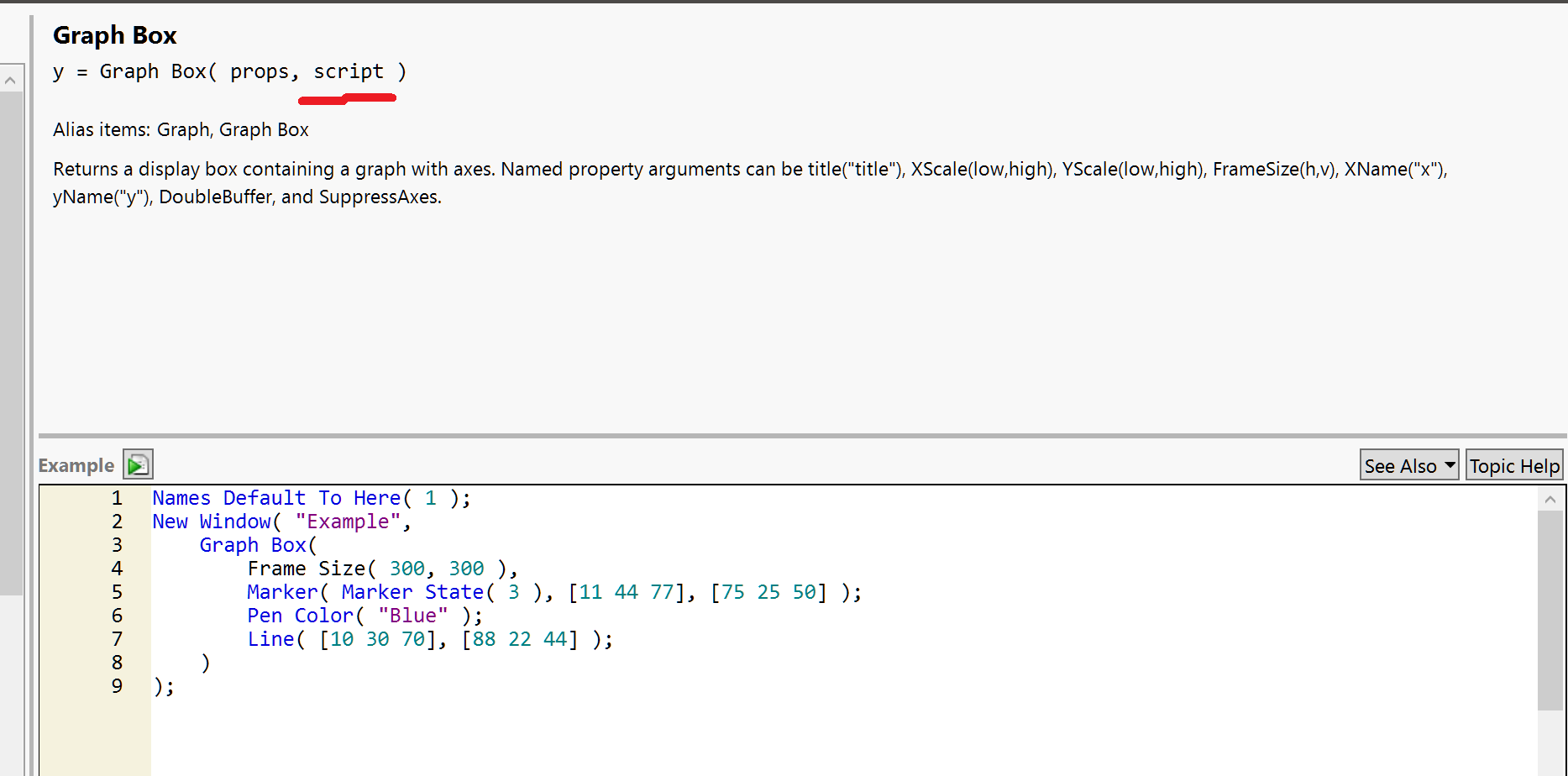 Solved Add Text To A Graph Box Jmp User Community