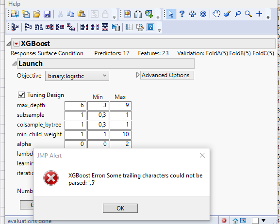 Xgboost Add In For Jmp Pro Jmp User Community