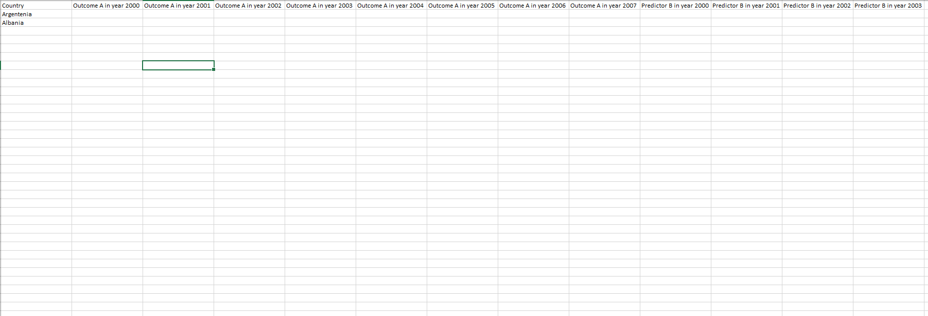 Multi Variable Linear Regression Jmp User Community