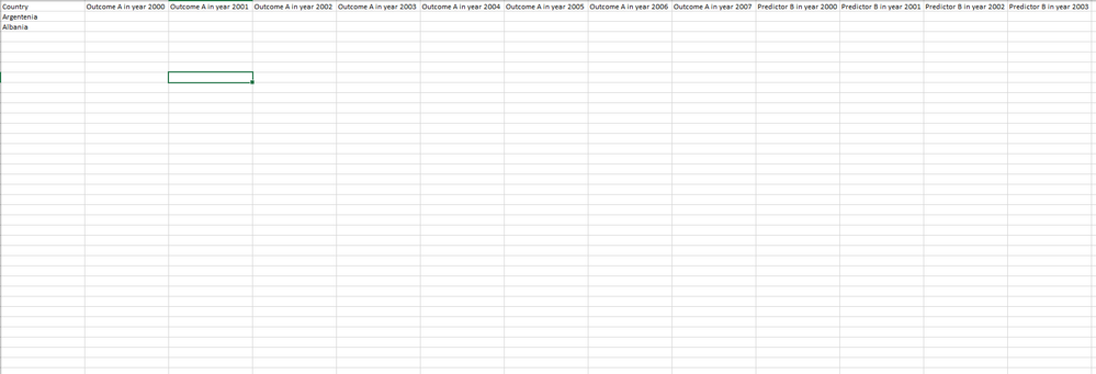 Multi Variable Linear Regression Jmp User Community