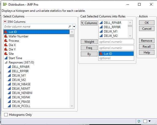 Solved: Formula for trimmed mean - JMP User Community