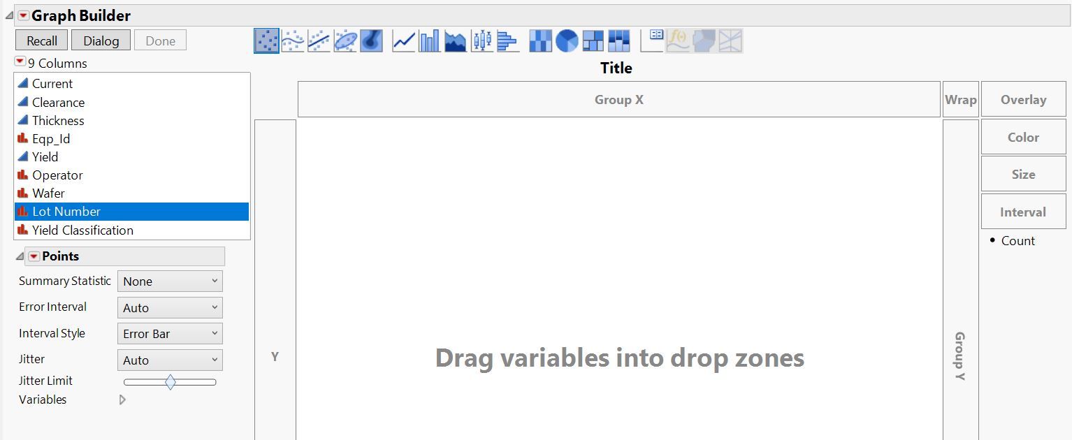 Understanding and Analyzing Information Using Graph Builder - JMP User ...