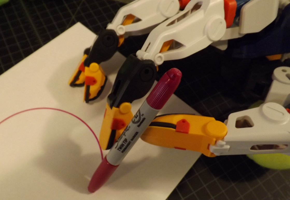 How Do You Draw a Circle? - JMP User Community