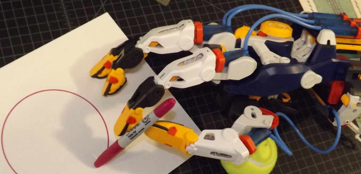 How Do You Draw a Circle? - JMP User Community