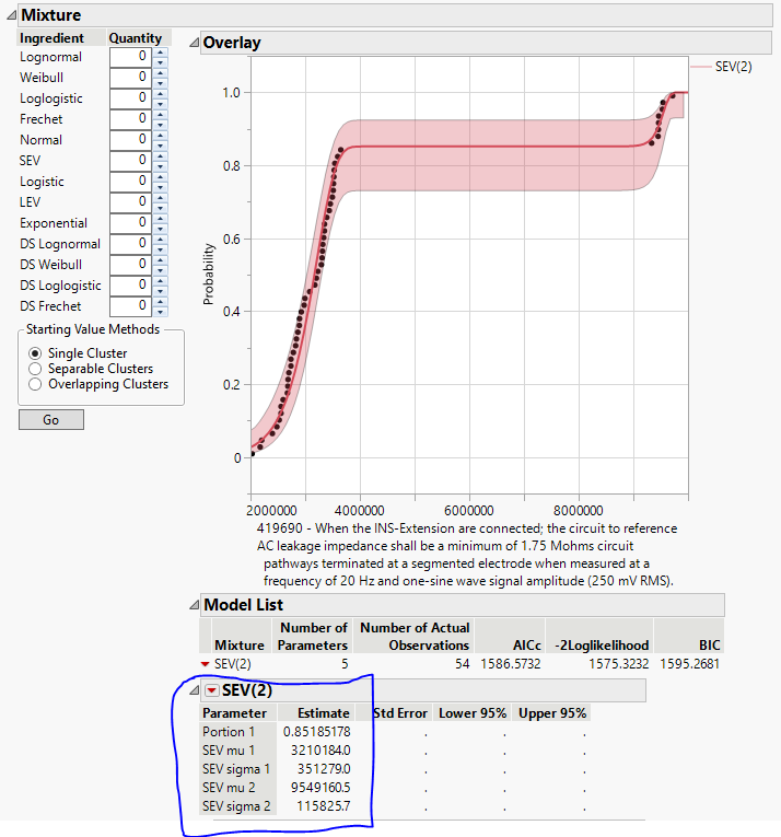 Bootstrapping takes a long time - JMP User Community