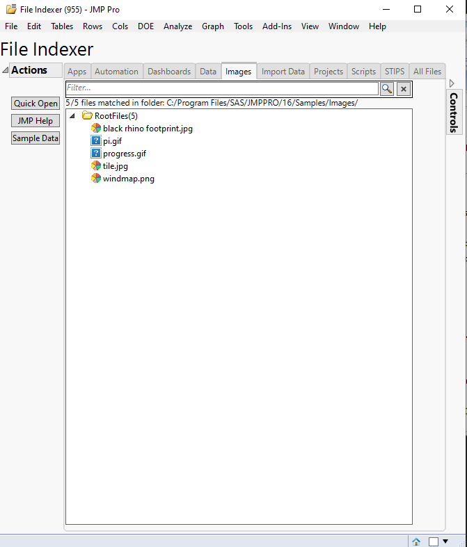 JMP-Tools Add-in overview - JMP addins written by jthi - JMP User Community