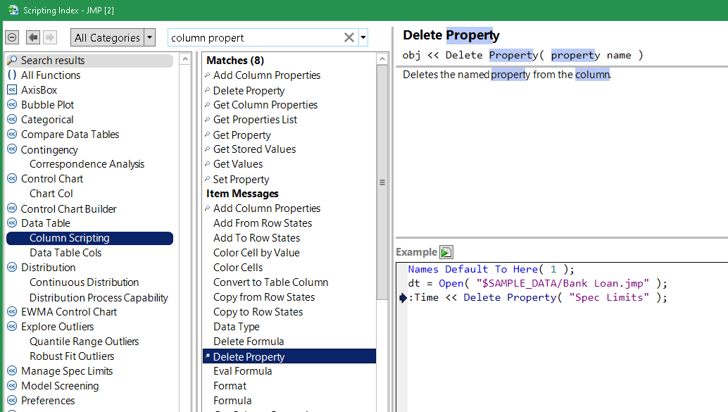 Solved Why My Saved Interactive Html Graph Builder And Local Filter Not Interactive Jmp User
