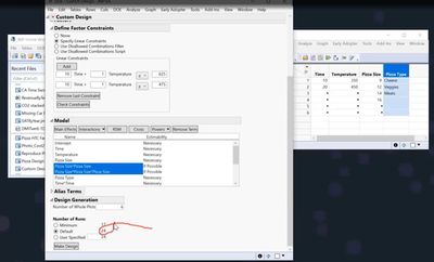 Mastering JMP - JMP User Community