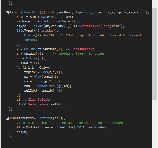 Solved How To Retrieve User Input Values From A Model Dialog 0499