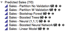 Store Demo Data used in JMP Pro Predictive Modeling Demo - JMP User ...