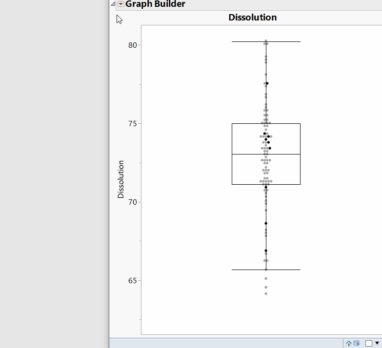 Need for Speed: Filter and subset data