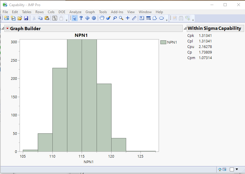 Solved Capability In Graph Builder Jmp User Community