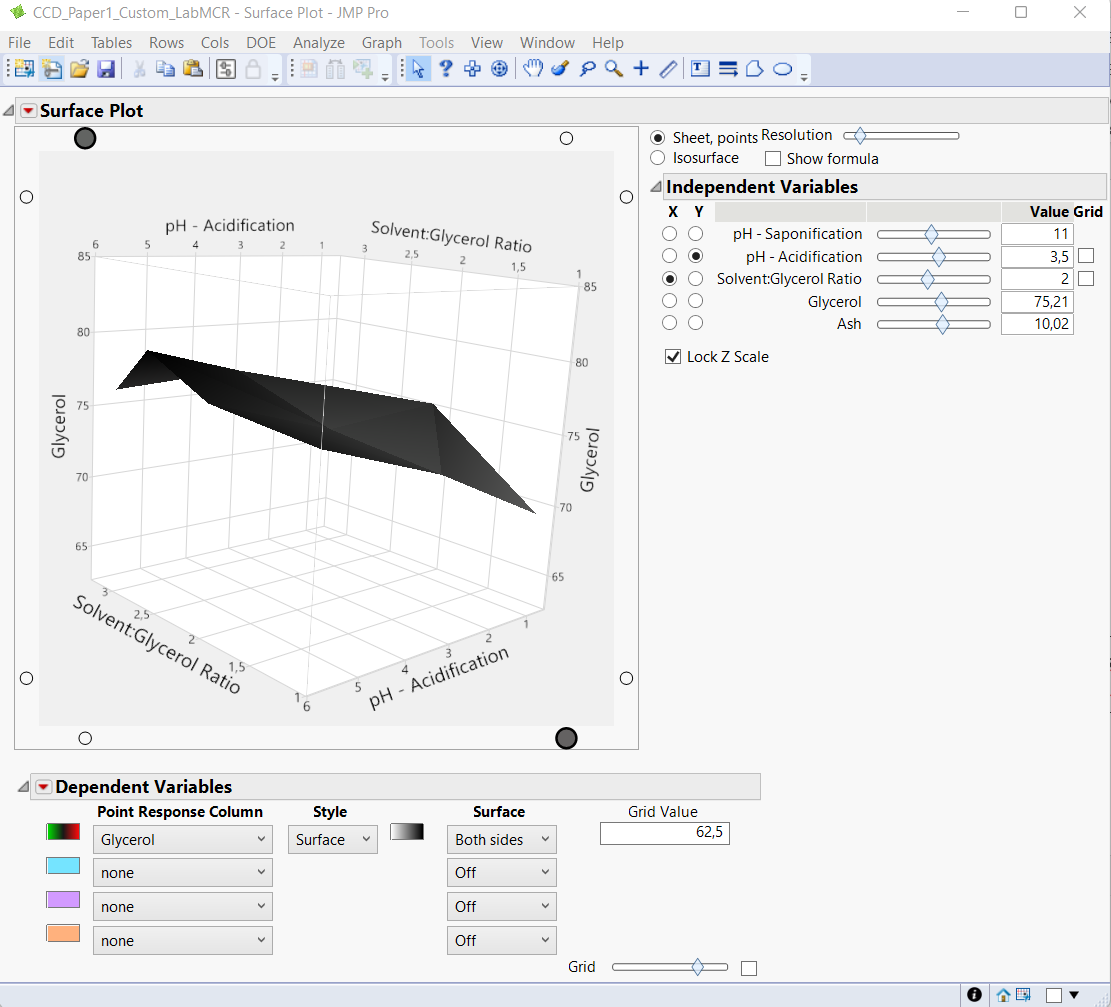 Solved: Beginner Question - JMP User Community