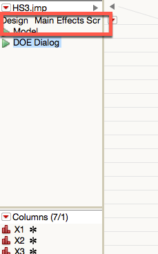 Solved: How do I Enable Interaction Plots? - JMP User Community