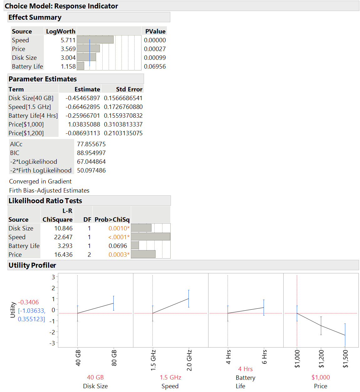 Consumer Research - JMP User Community