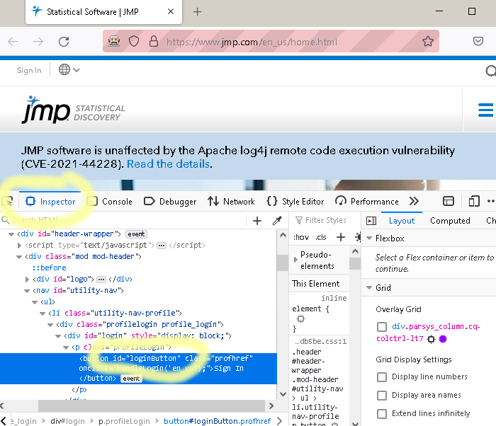 Browser Scripting With Python Selenium Jmp User Community
