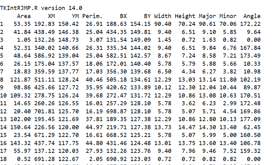 R interface in JMP - JMP User Community
