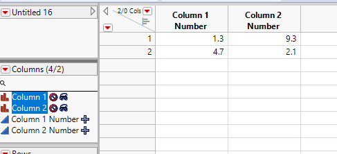 Solved: Issues importing Excel sheets in JMP 16; dates and conversion ...