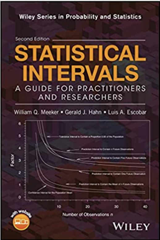 Expert insights from Professor William Q. Meeker, part 4