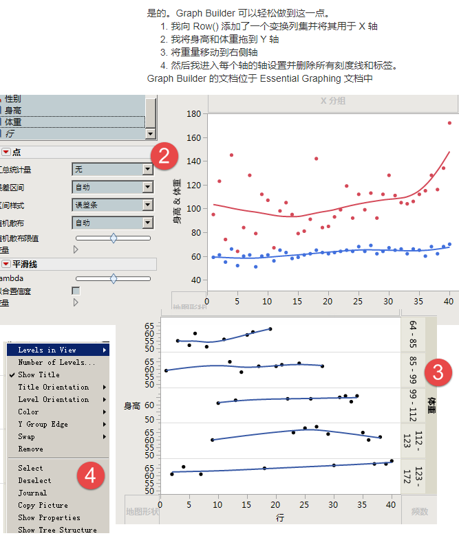 Solved: Can JMP draw this pattern? - Page 2 - JMP User Community