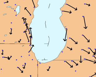 Chicago Wind Data and Plot - JMP User Community