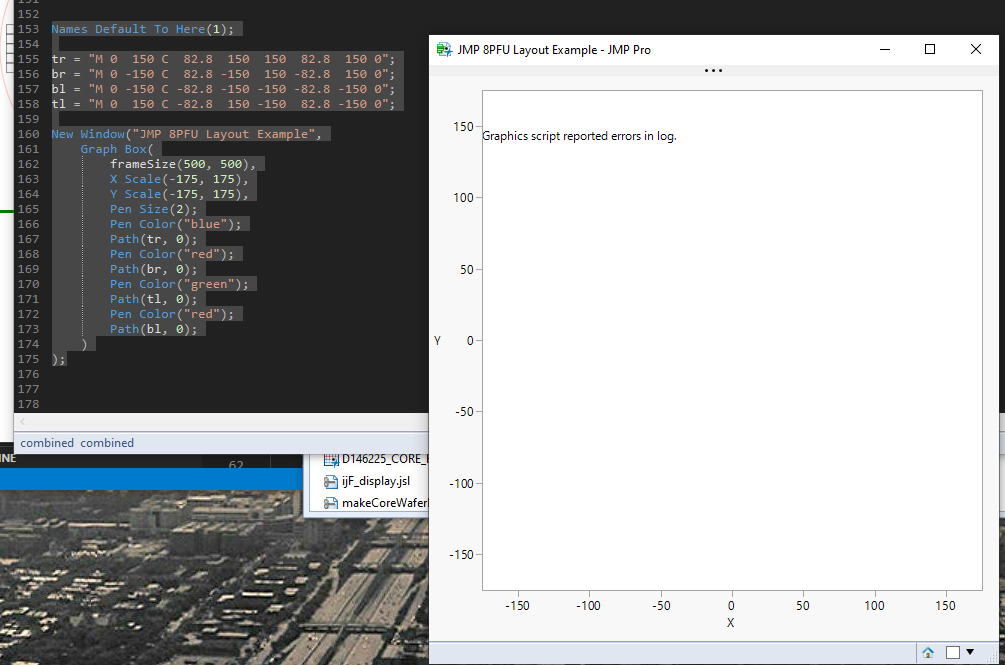 Making Bezier Curves Using Svg Path Strings Jmp User Community