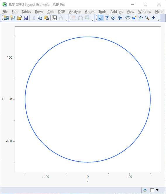Making Bezier Curves Using Svg Path Strings Jmp User Community