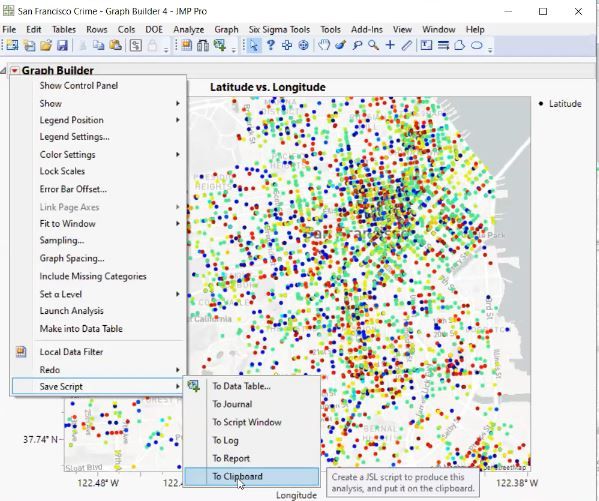 Creating Custom Drill Down Graphs to Enhance Interactive Reporting ...