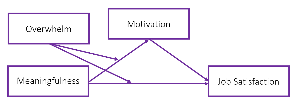 Tools for modeling and visualizing moderation and moderated mediation ...